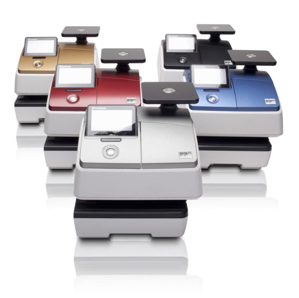 FP Mailing Franking Machines - Copytext Ireland Printers Photocopiers ...
